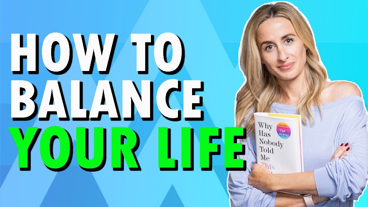 A Psychologist S Guide To Happiness Dr Julie Smith Youtube