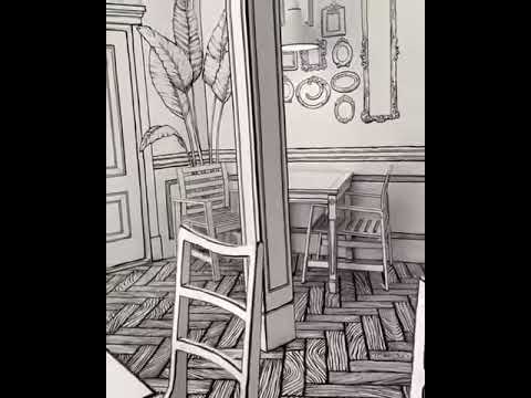 2d Coffee Shop Looks Amazing Seoul Cafe 2d Cafe Youtube