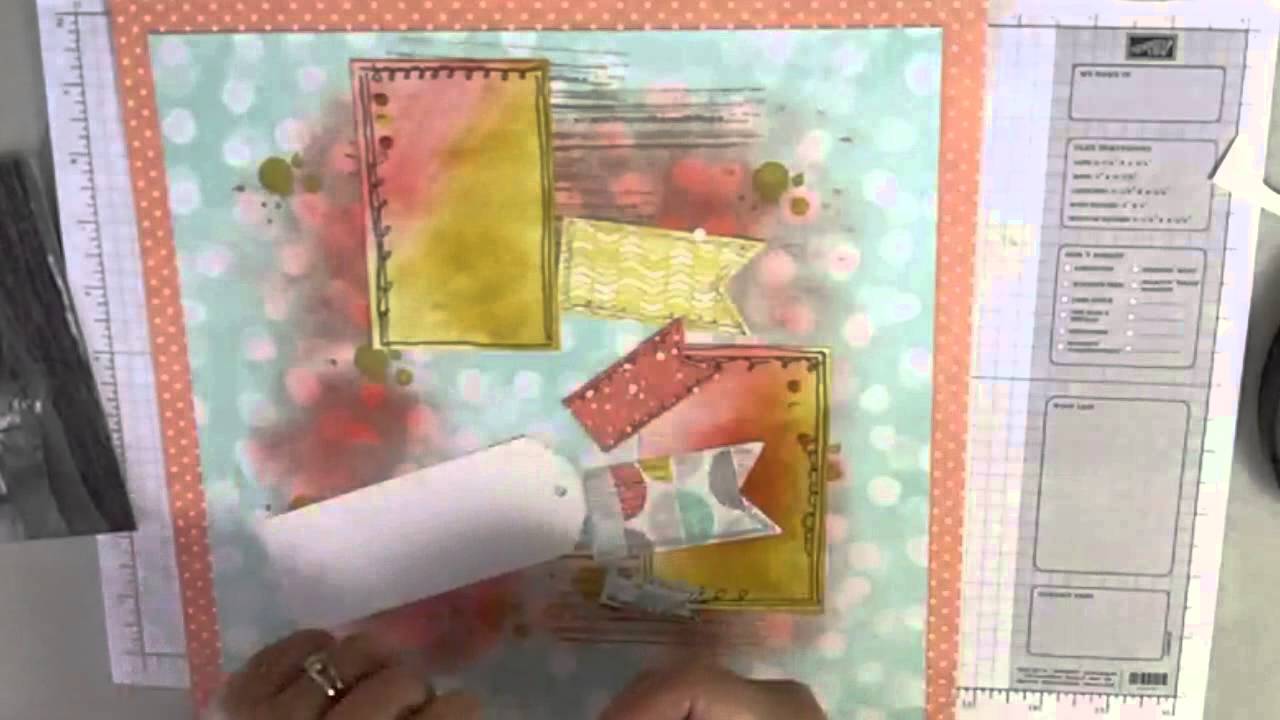 Scrapbooking Youtube