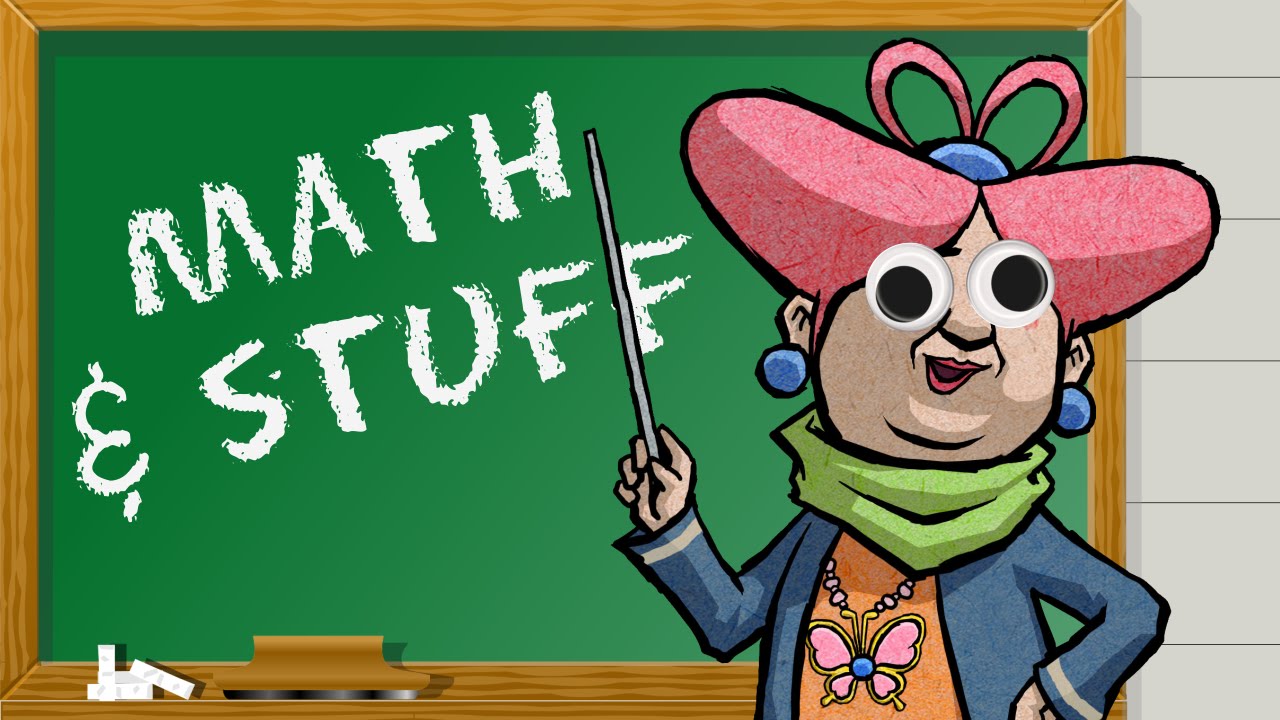 Complex Mathematics Youtube