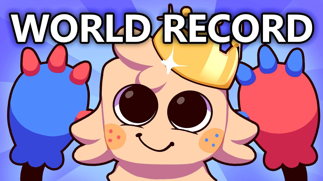 рџ ґ Dandy S World World Record Runs Pro Youtube
