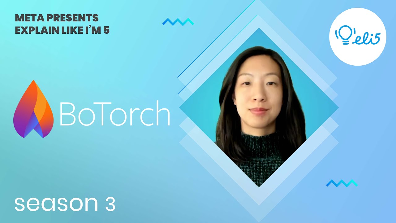 Eli5 Botorch Youtube