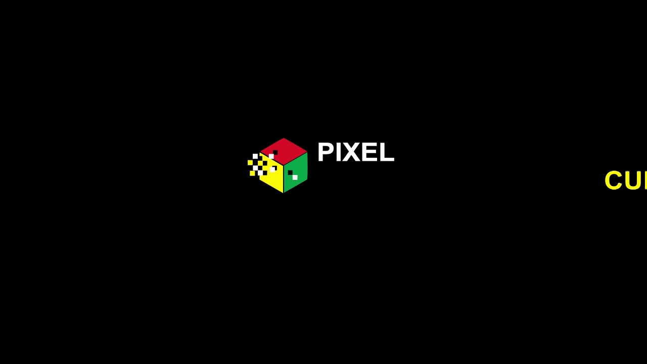 Logo Design Effects Youtube