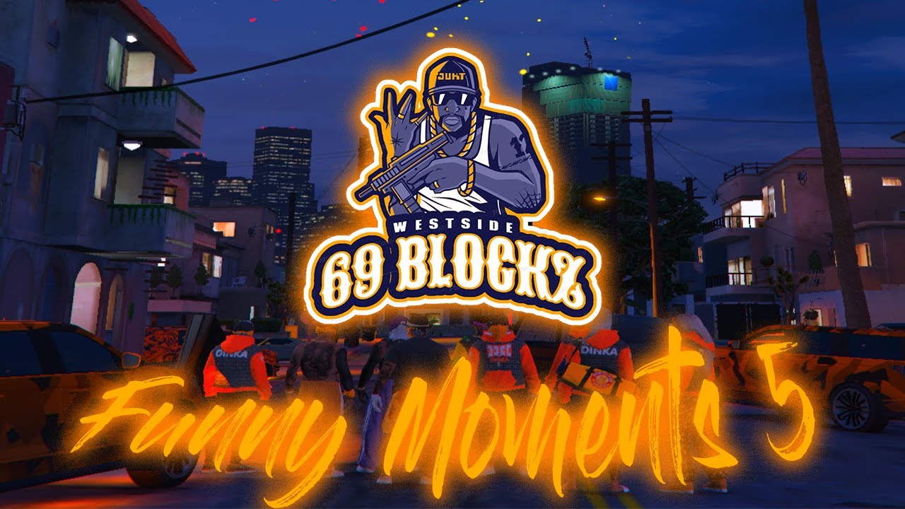 69 Funny Moments 5 Youtube