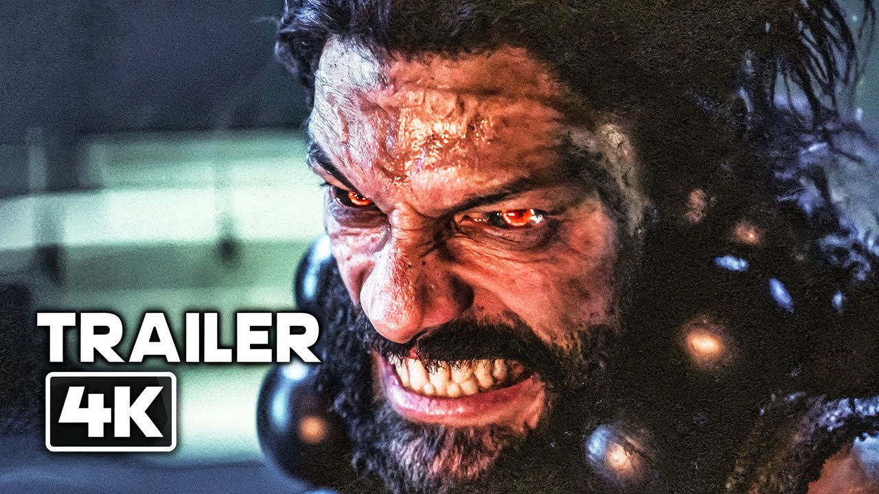 New Movie Trailers 2026 Hadnews