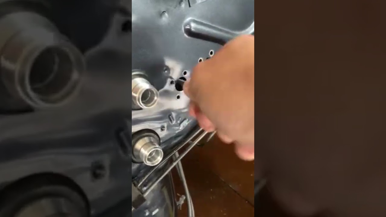 Radlok Install Youtube