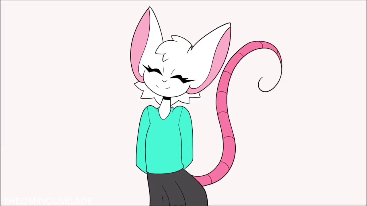 Reggie The Rat Full Clip Youtube