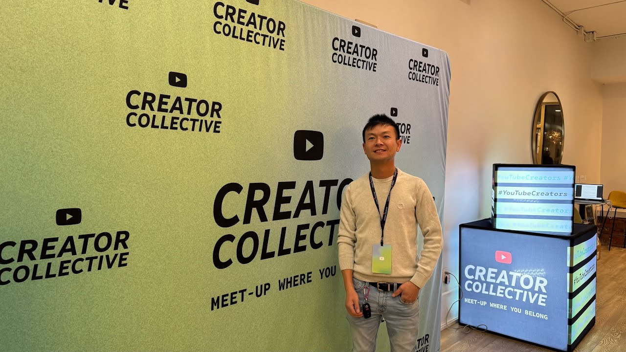Youtube Creator Collective Youtube