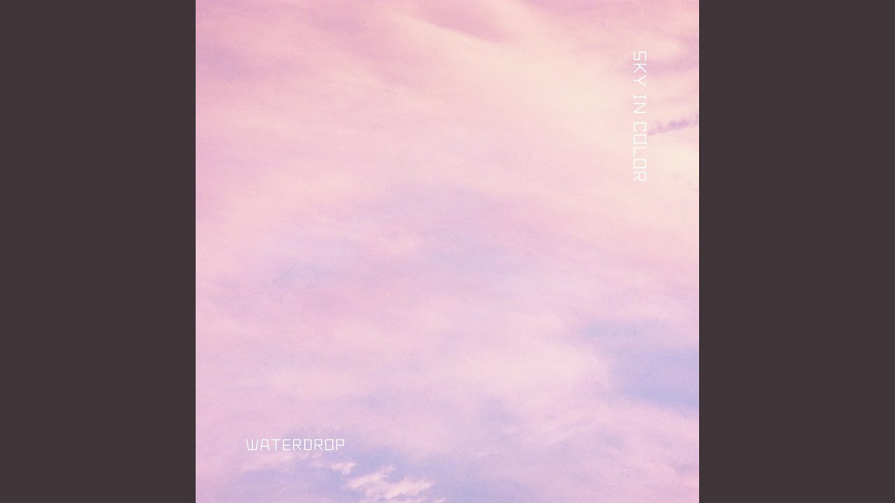 Waterdrop Youtube