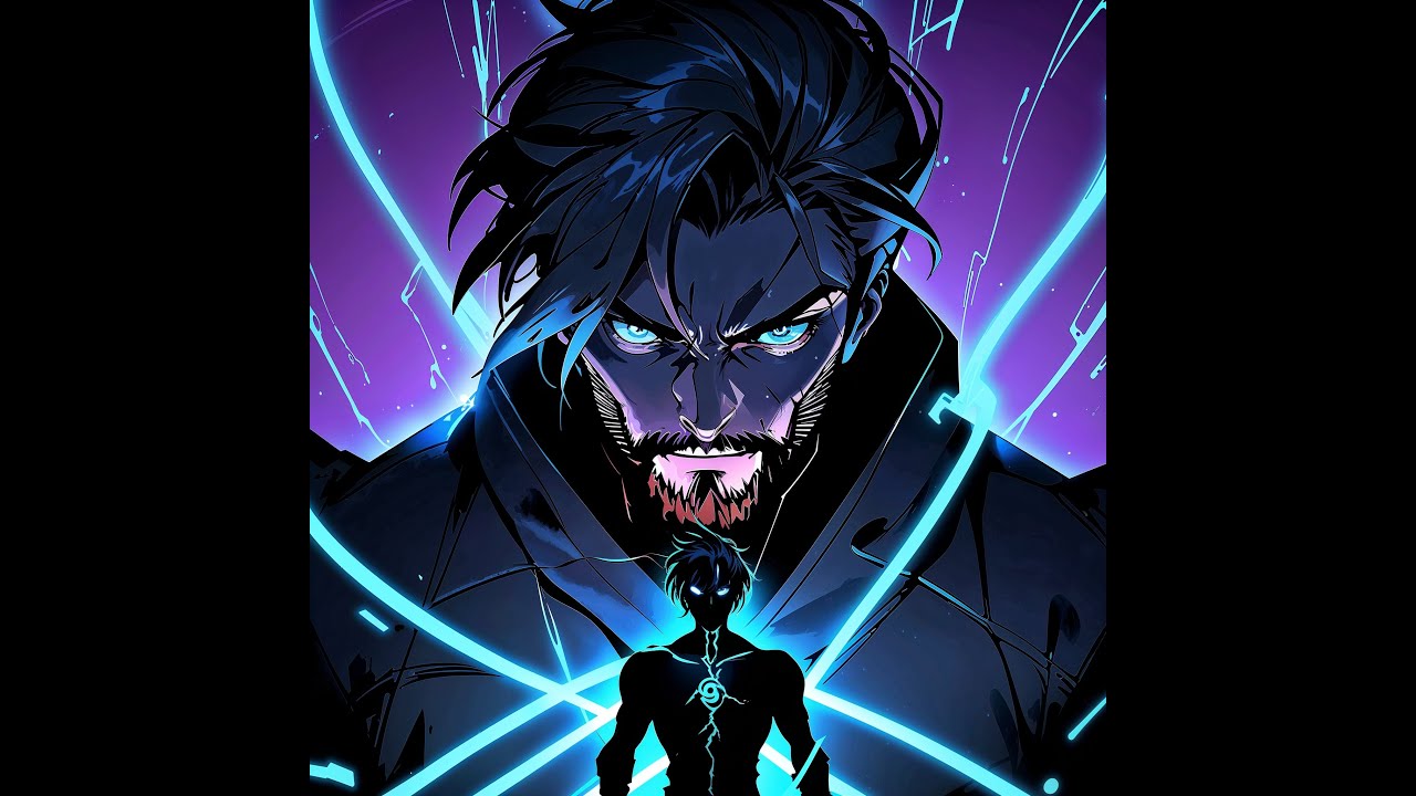 Souls Ignite Capítulo 3 Pulse Of The Machine Comic Youtube