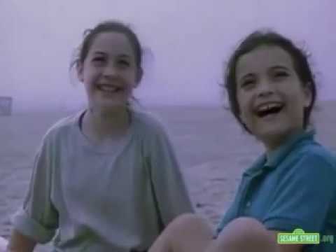 Sesame Street Letter W Youtube