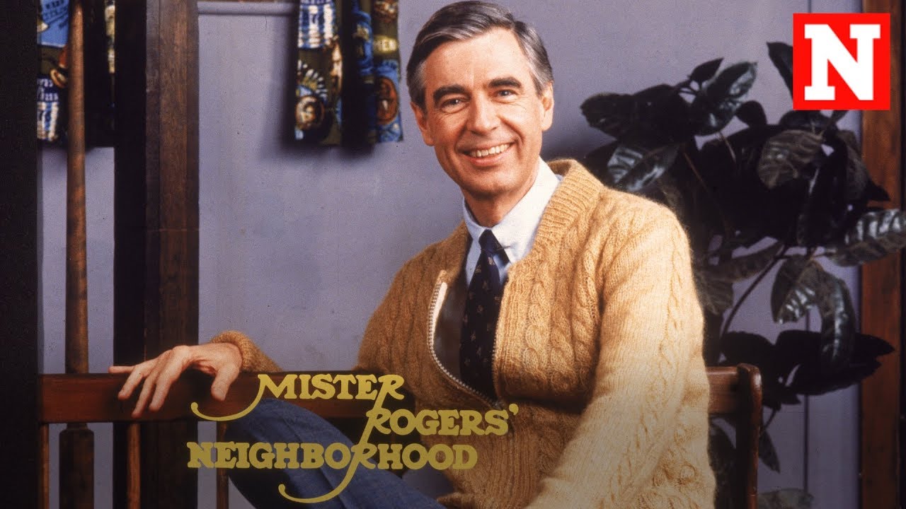 7 Things To Know About Mister Rogers Neighborhood Youtube