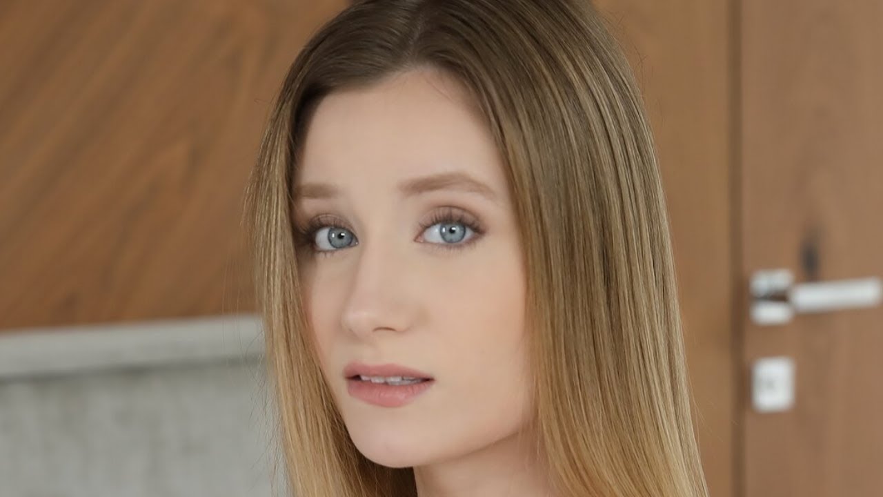 Lily Blossom The Star Who Started In 2023 Youtube