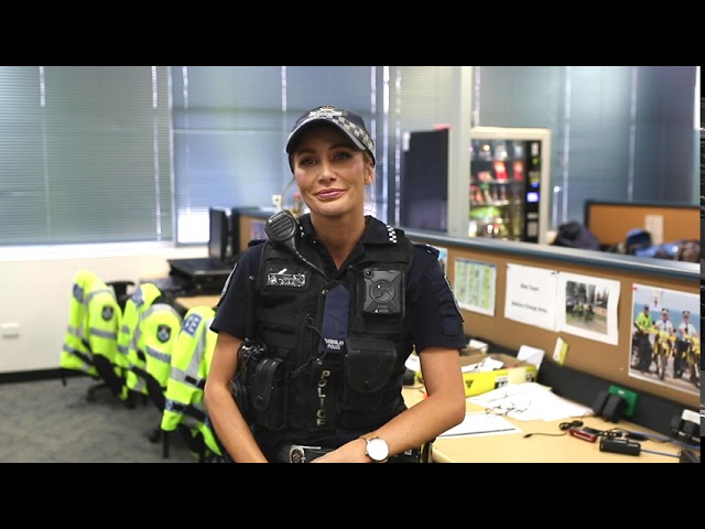 Emergencies In Auslan Mirage News