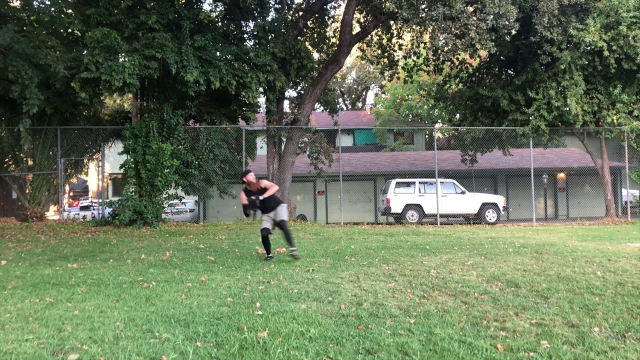 Robby Rowland Pulldowns Flat Ground Youtube
