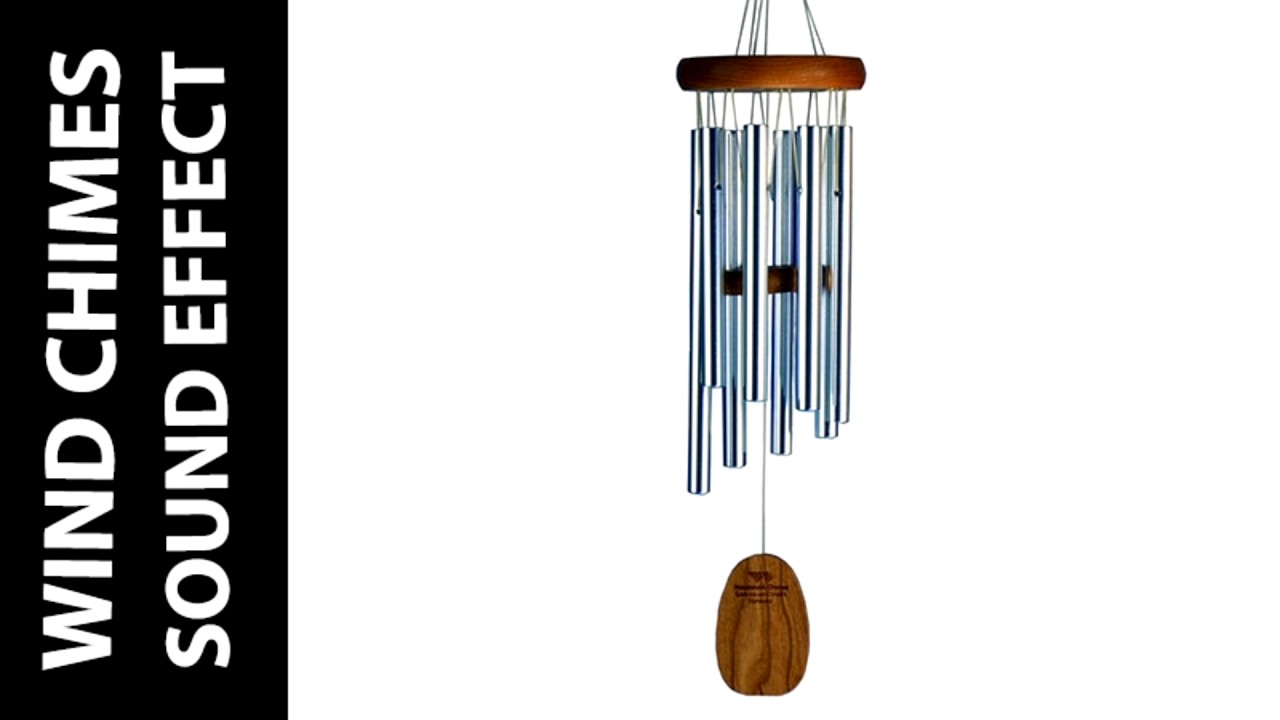 рџћ Wind Chimes Sound Effect Sfx Of Magic Wind Chimes Short Version