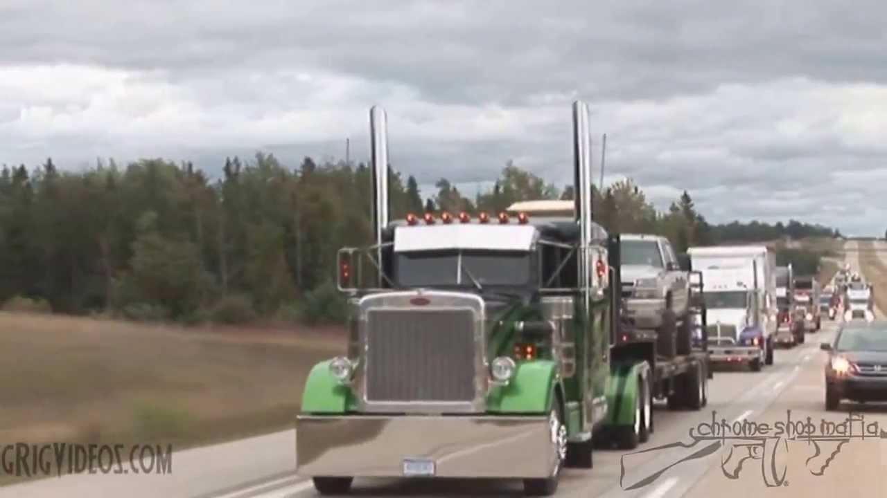 Big Rig Videos 4 Youtube