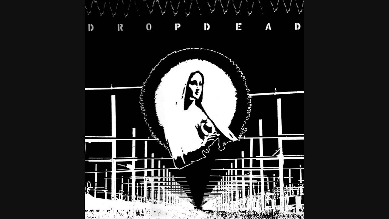 Dropdead Self Titled Lp Full Album 1998 Youtube