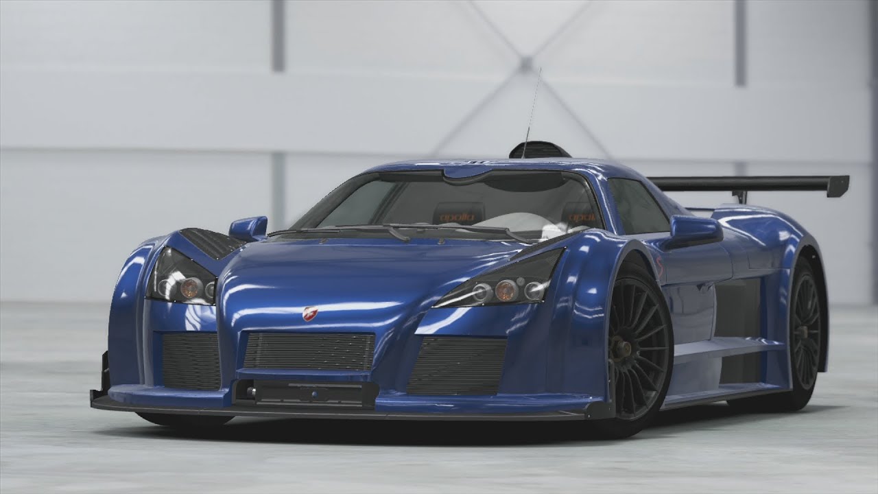 Top Gear 2014 Jeremy Clarkson Gumpert Apollo S Review Youtube