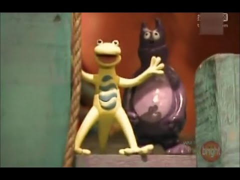 Zoboomafoo Zoboolandia