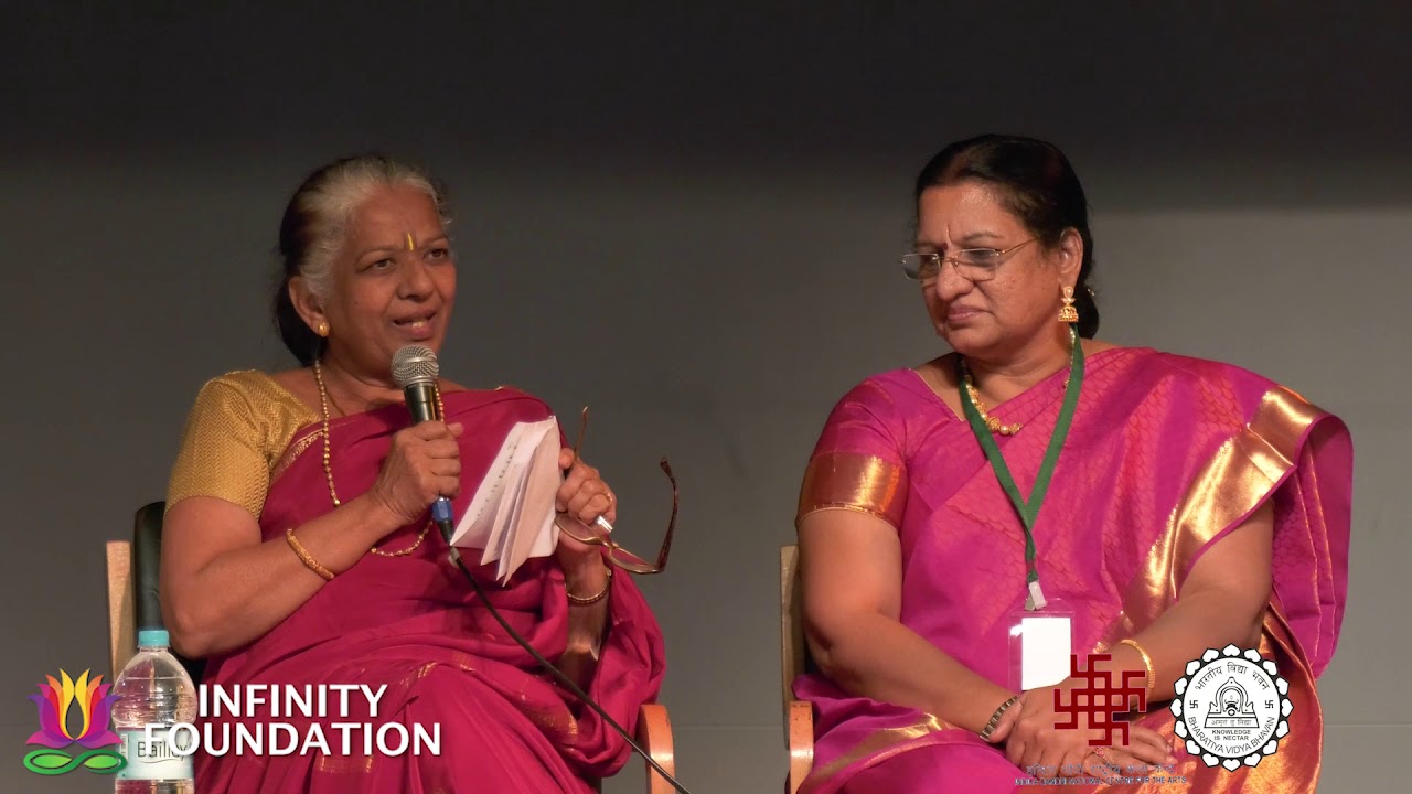 Panel Discussion Youtube