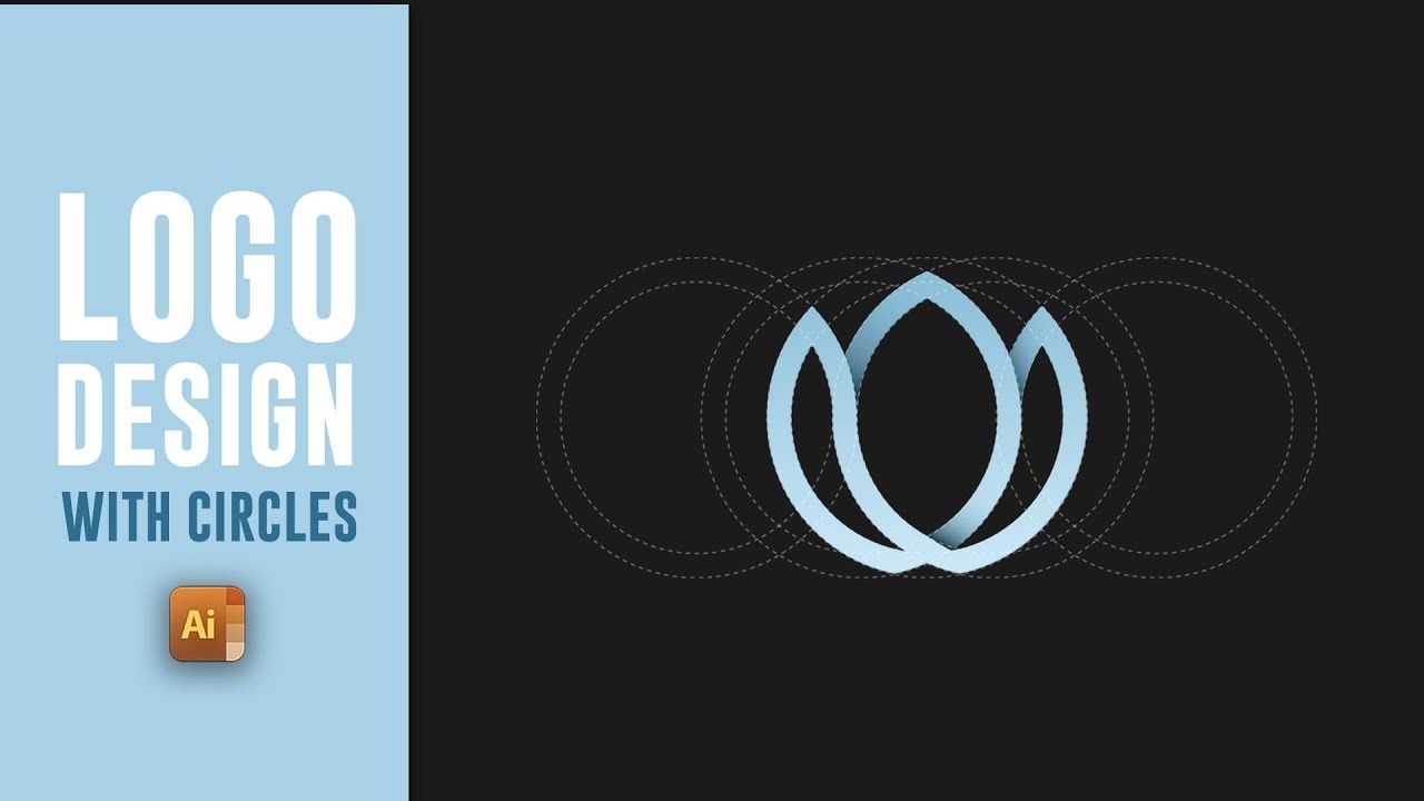 Logo Designing Tutorial