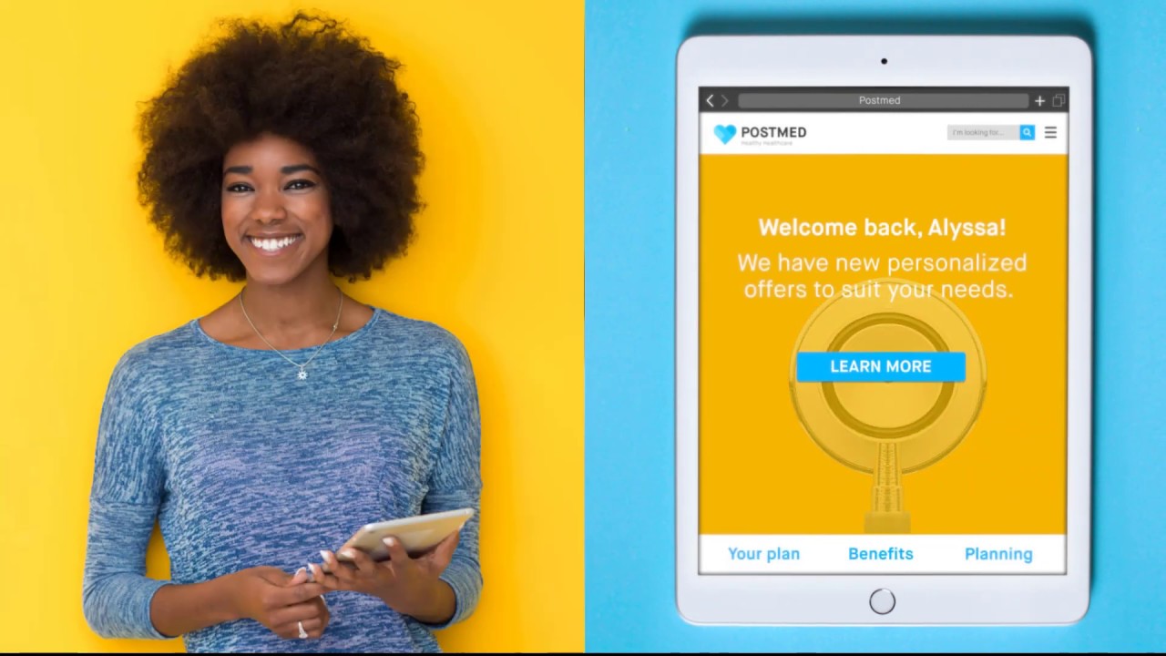Digital Experience Transformation From Hcl Software Youtube