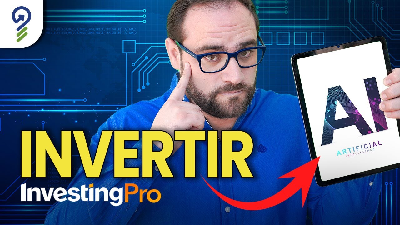 Como Invertir En Acciones Con Ia Tutorial Paso A Paso Investing Pro