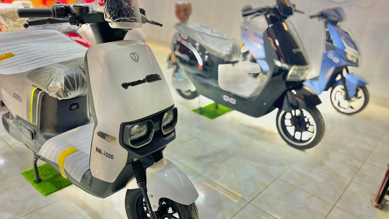 Ev Tailg Hi Speed All New Models Exposed Electric Bikes Rm I300 To Rm