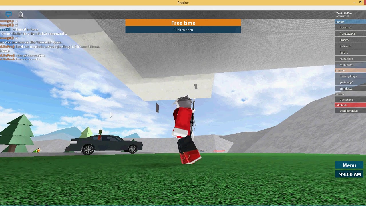 Roblox Btools Hack Youtube