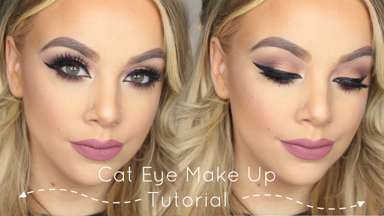 Makeup Application Tutorial Mac Makeupview Co