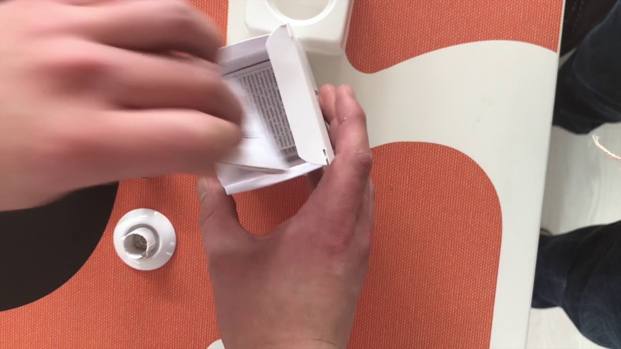 Fibaro Button Install Youtube