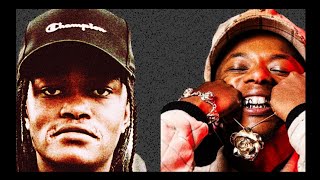 Zoocci Coke Dope Locked In The Mad King Zooloo Album W Maglera Doe Boy Kulture Cult Mp3 Music ...