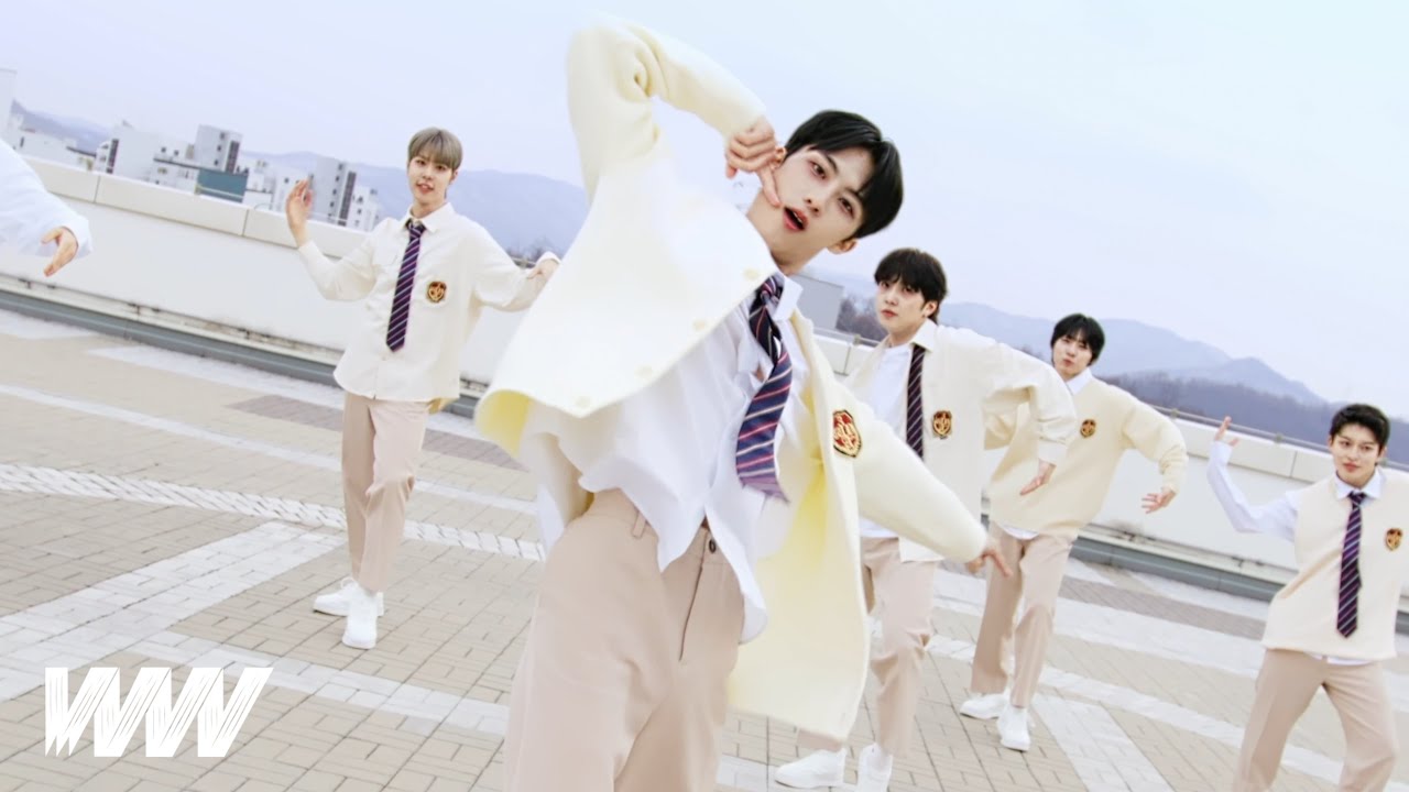 3way Project On My Way Mv Youtube