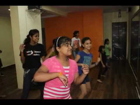 Fusion Elements Dance Academy Presents Summer Camp Youtube