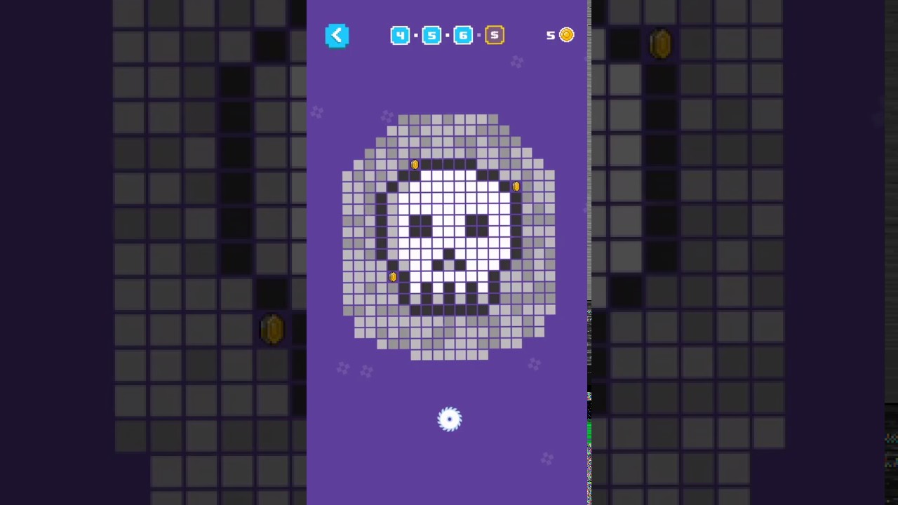 Pixel Cutter Trailer Youtube