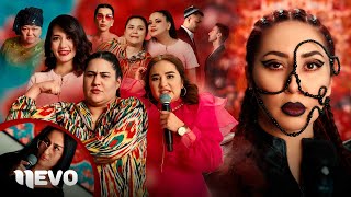 Shahrizoda Kaniza Yona Yona Official Music Video Nevomusic Mp3 Music ...