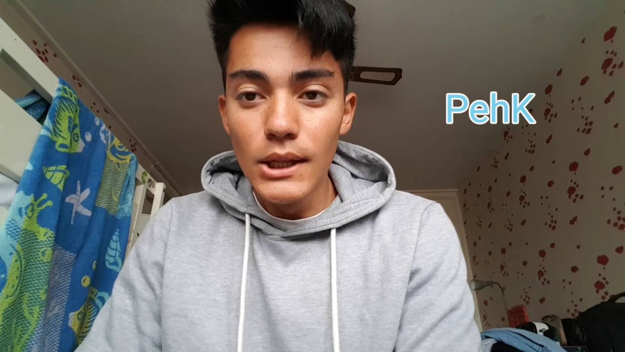 Beatbox Tutorial Pattern 2 Youtube