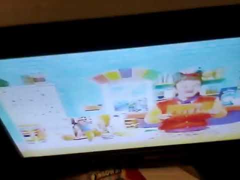 Cbeebies On Bbc Two Continuity 2006 Youtube