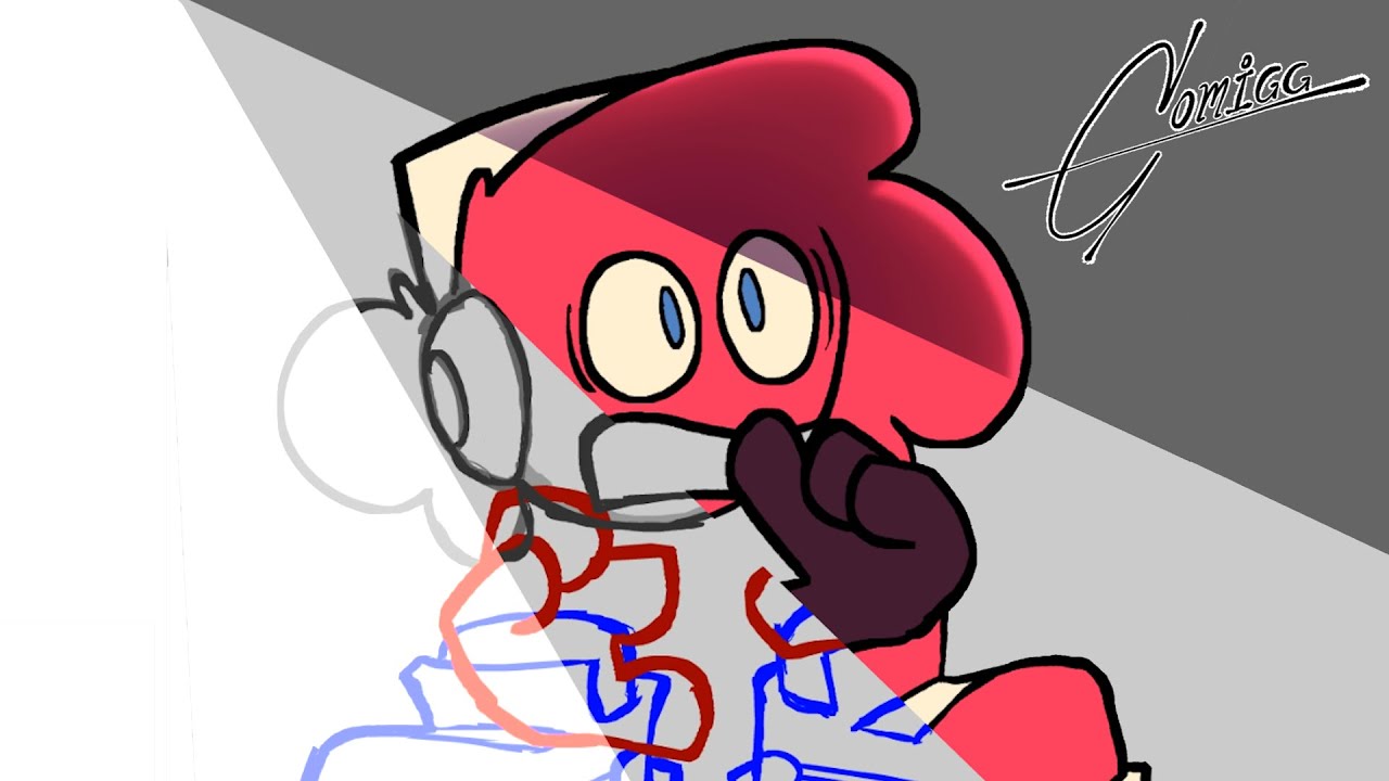 Animation Process Timelapse Youtube