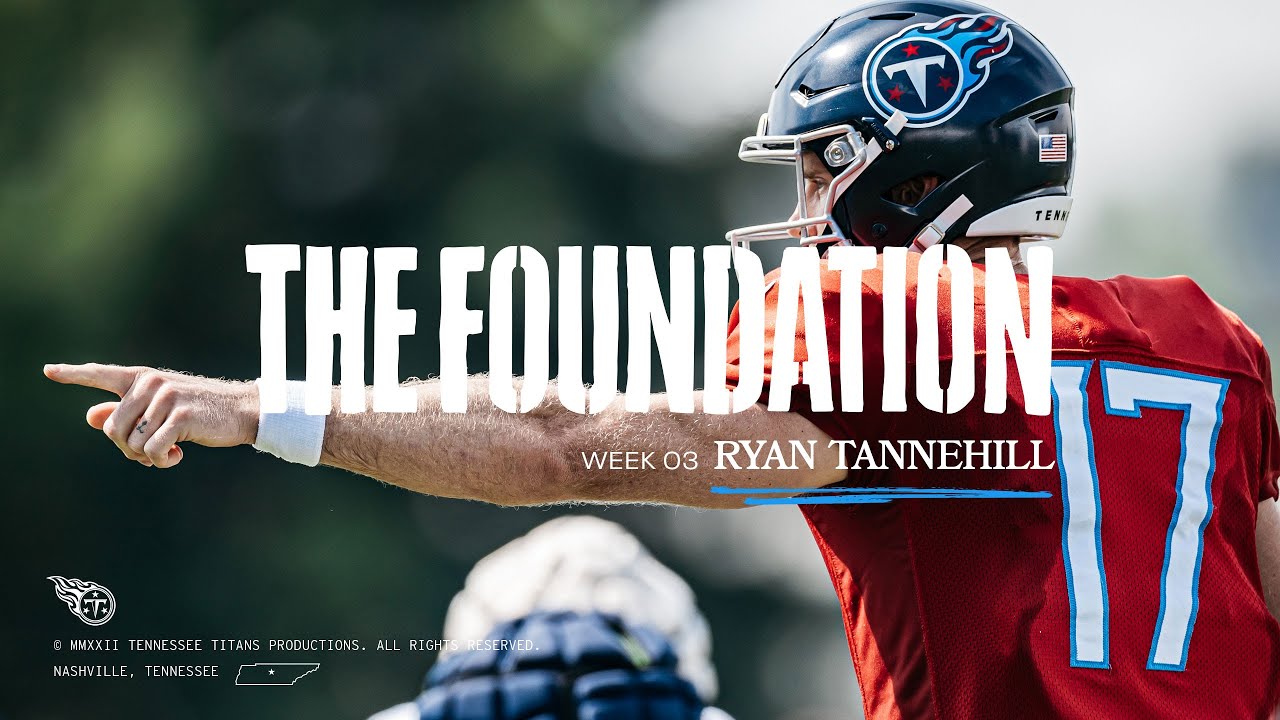 Part Three The Foundation Youtube