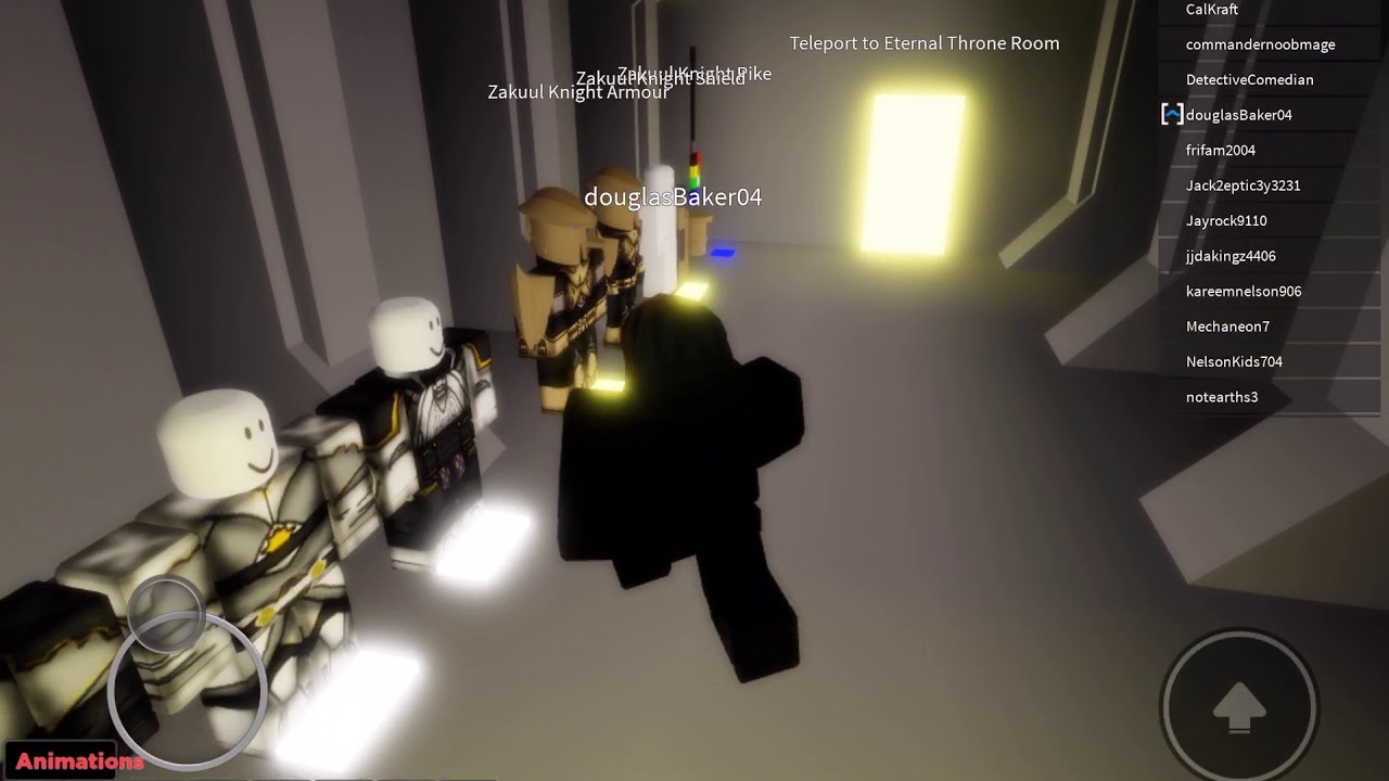 Roblox Star Wars Rp