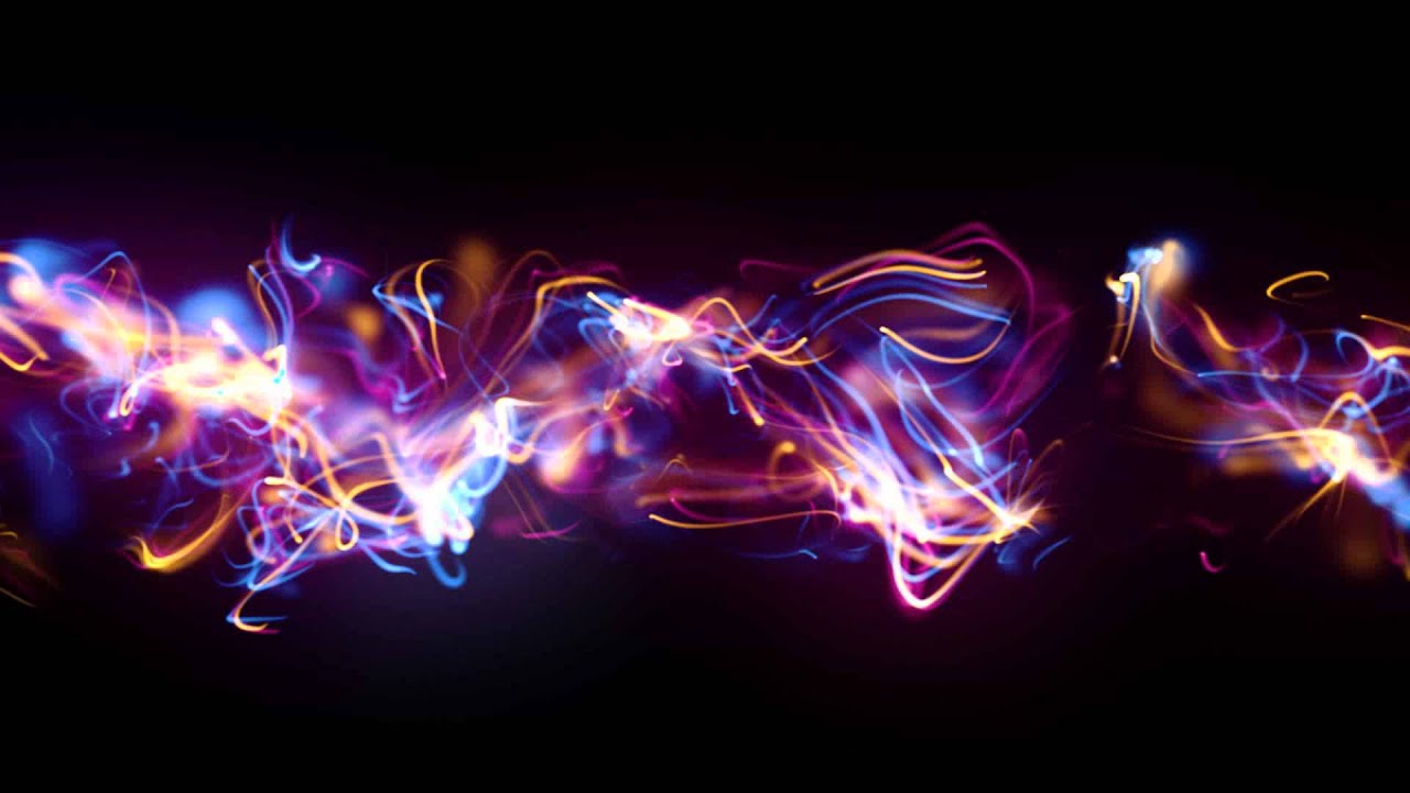 Trapcode Particle Wave Youtube