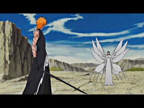 Ichigo Vs Aizen Urahara Seals Aizen Bleach Full Fight Youtube