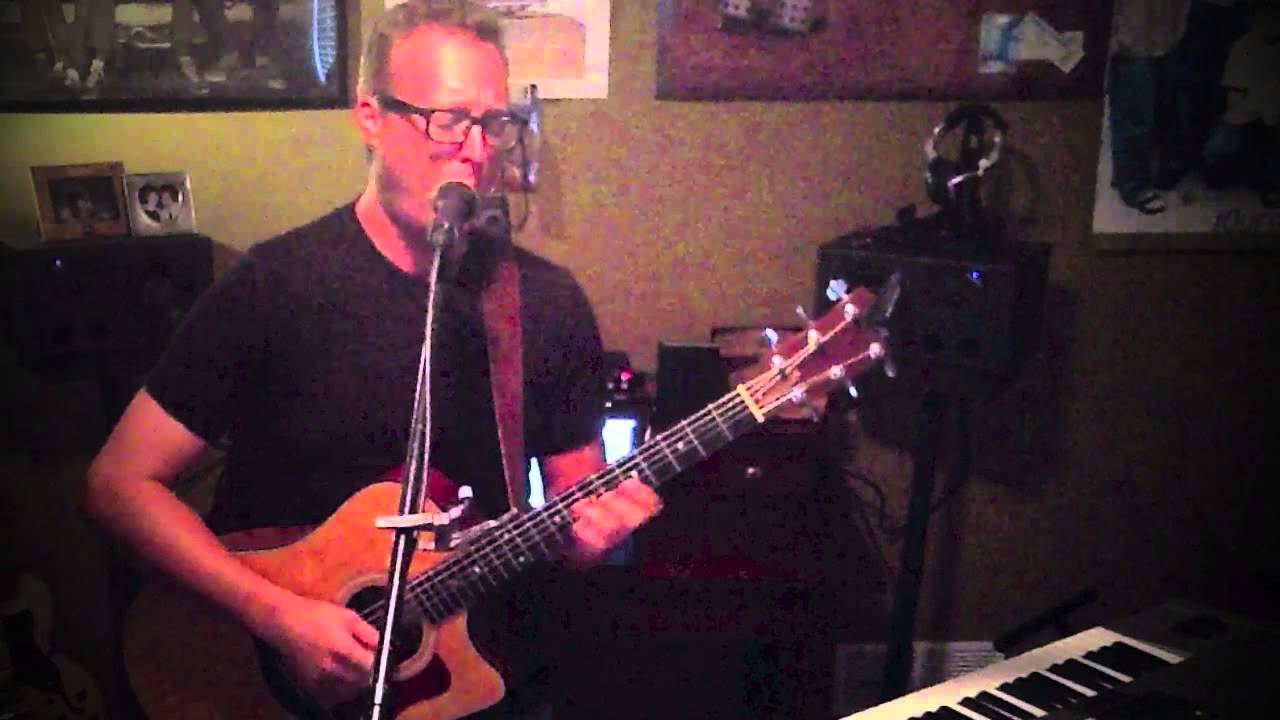 David Olson Demo Youtube