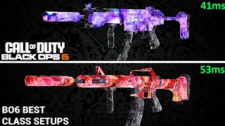 Top 5 Best Weapon Loadouts In Black Ops 6 Best Guns And Class Setups ...