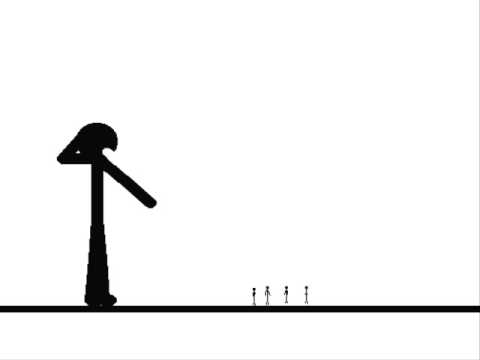 Stickfigure Randomness 2 Youtube