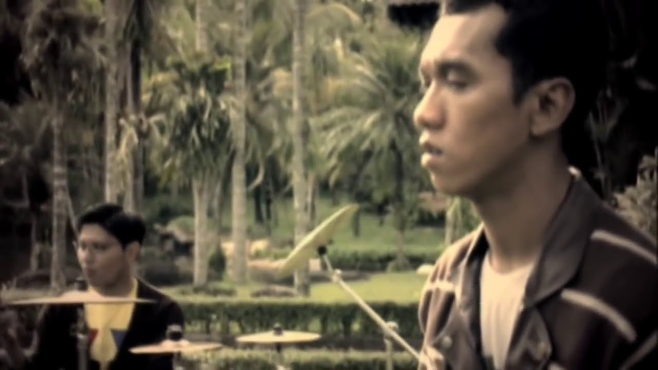 Asbak Band Ternyata Salah Mengenalmu Official Music Video Youtube