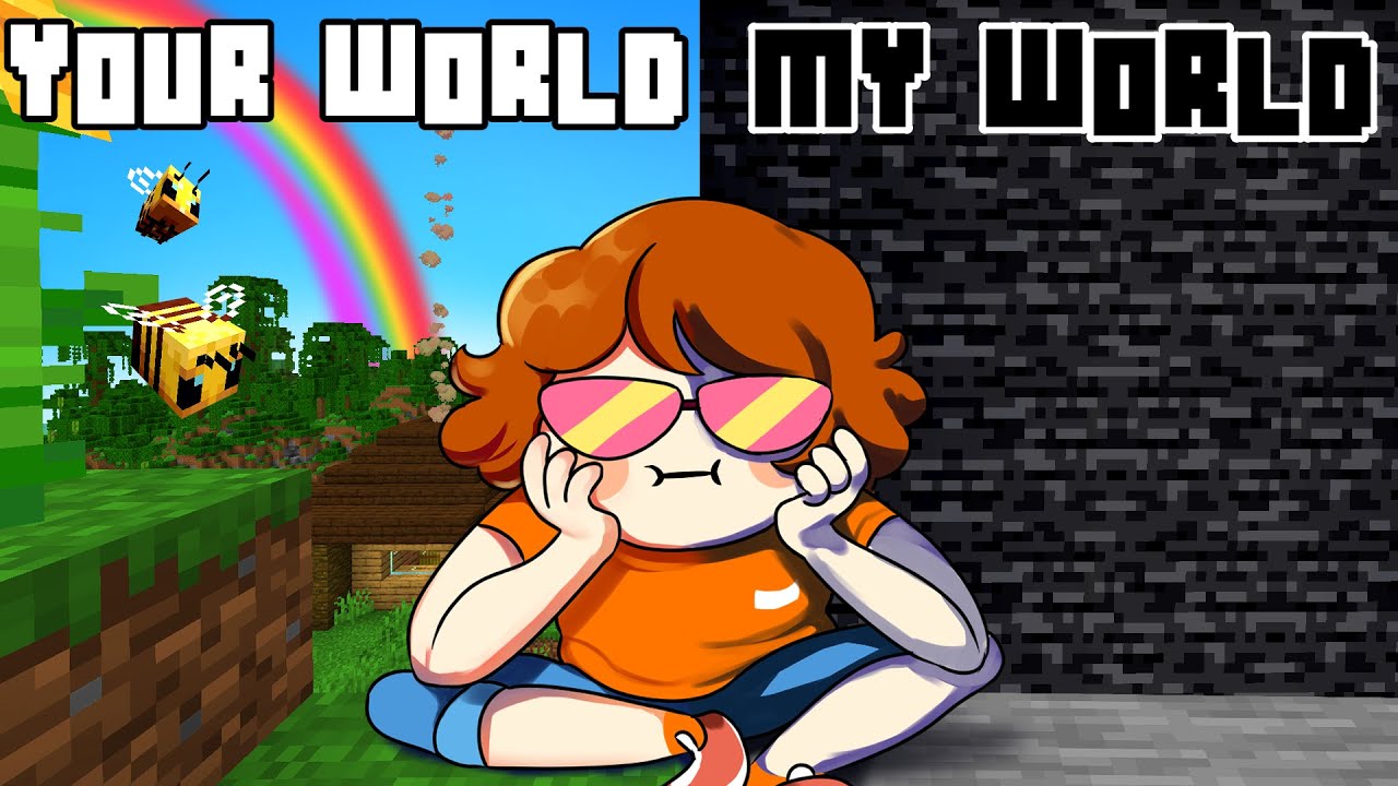 Minecraft Without Minecraft Youtube