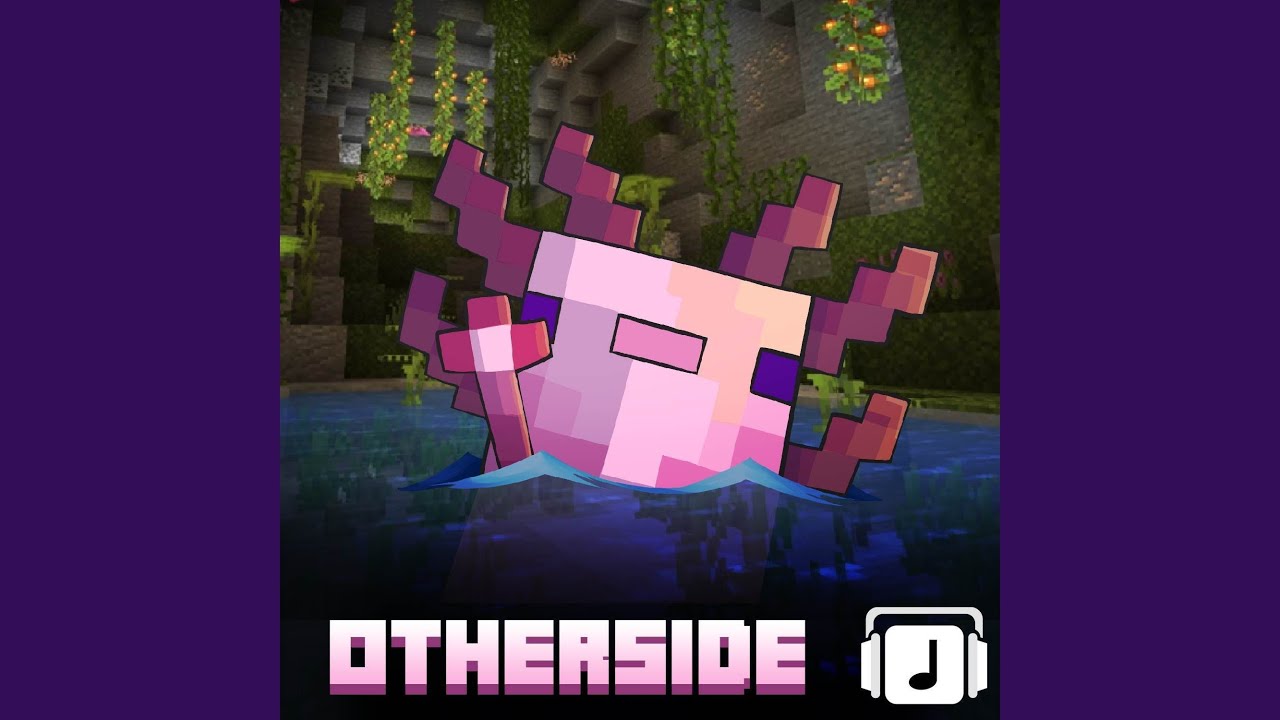 Otherside From Minecraft Youtube Music